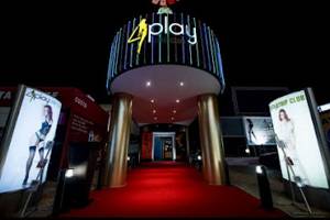 ️ Gentlemen's Club - the best selection 【2025】