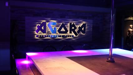 Agora Gentlemen's Club ️