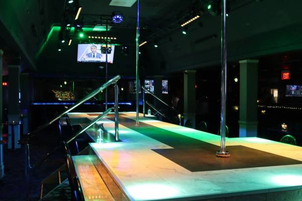 Agora Gentlemen's Club ️