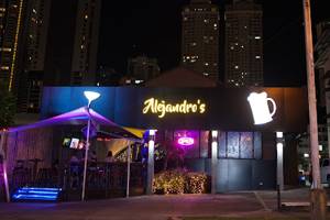 ️ Red Light District Panama - the best selection 【2023】