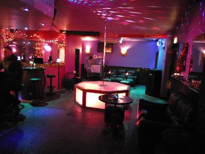 Angels Cork Striptease Club ️