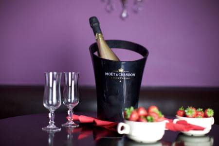 Angels Lap Dancing ️