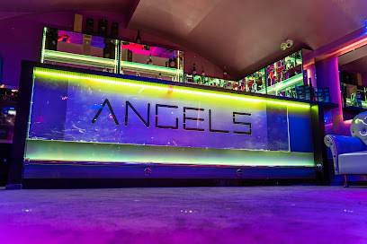 Angels Vip Club ️