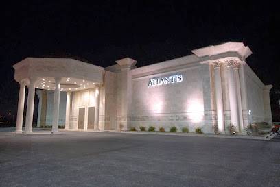 Atlantis Gentlemen's Club ️