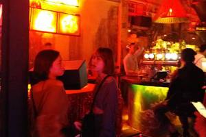 ️ Red Light District Hanoi - the best selection 【2023】