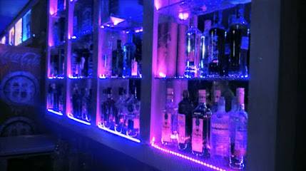 Black Moon Café ️