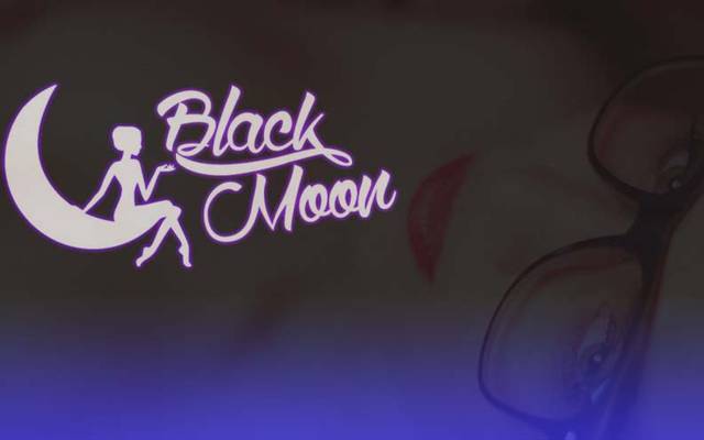Black Moon Café ️