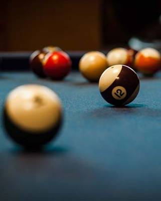 Black Moon Café ️