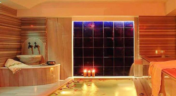 Body Spa Services ️