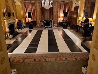 Boodle's Gentlemen's Club ️