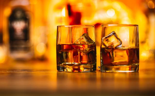 Bucktail Gentlemen's Club ️