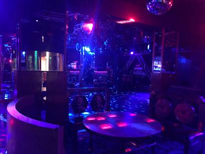 Cadillac Night Club ️