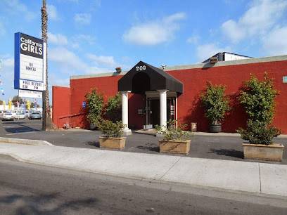 California Girls Santa Ana ️