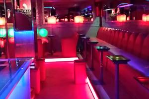 ️ Red Light District Rome - the best selection 【2025】