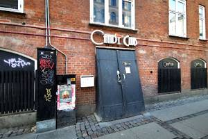 ️ Red Light District Copenhagen - the best selection 【2023】