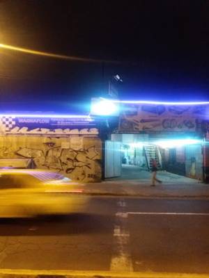 Canela Night Club ️