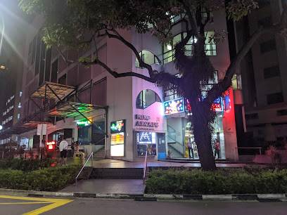 Cash Studio Family Karaoke ️