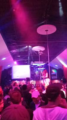 Cero Kilometros Night Club ️