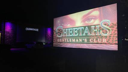 Cheetah's Gentleman's Club ️