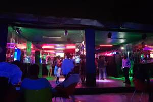 Chez Ntemba Night Club ️