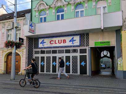 Club 44 ️