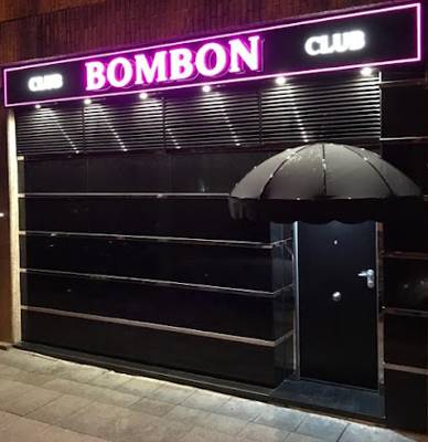 Club Bombón ️