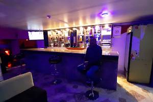 ️ Red Light District Quito - the best selection 【2023】