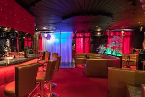 ️ Red Light District Bern - the best selection 【2025】