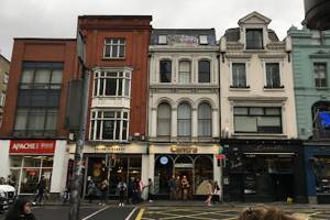 ️ Red Light District Dublin - the best selection 【2023】