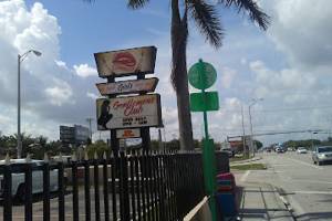 ️ Red Light District Miami - the best selection 【2023】