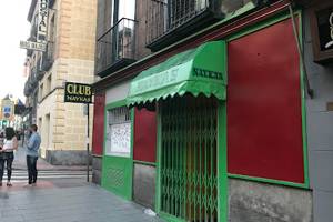 ️ Red Light District Madrid - the best selection 【2023】