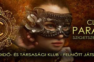 ️ Red Light District Budapest - the best selection 【2023】