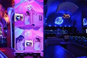 ️ Red Light District Warsaw - the best selection 【2023】