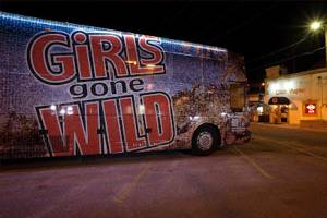 ️ Red Light District Columbia - the best selection 【2023】