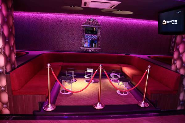 Connection Night Club ️