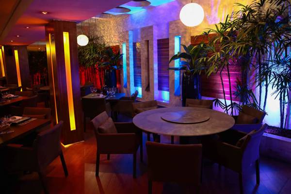 Connection Night Club ️