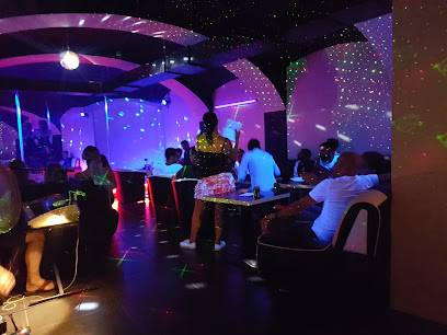 Copacabana Stripbar ️