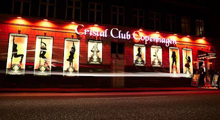 Cristalclubcopenhagen ️