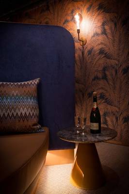 Crystal Show Club ️