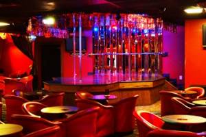 ️ Red Light District Nashville - the best selection 【2023】