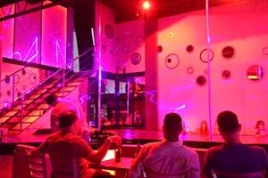 ️ Red Light District Puerto Rico - the best selection 【2023】