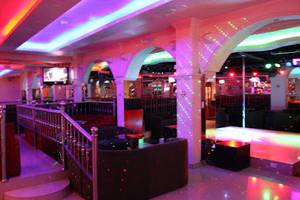 ️ Red Light District Quito - the best selection 【2023】