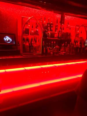 El Convento Rico ️