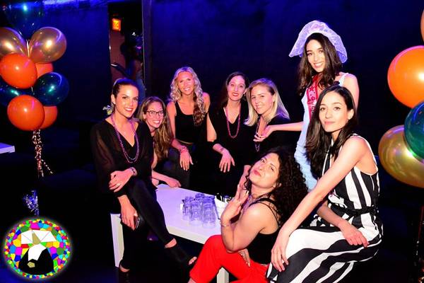 El Convento Rico ️