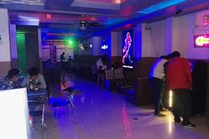 ️ Red Light District Lima - the best selection 【2023】