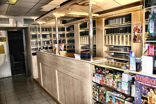 Erotikacenter.hu ️