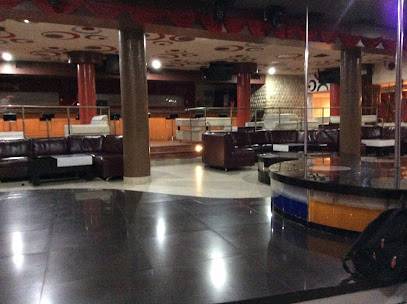 Extasis Entertainment Club ️