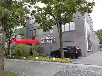 Fkk Atlantis Munich ️