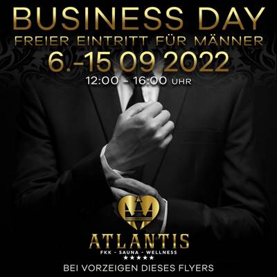 Fkk Atlantis Munich ️