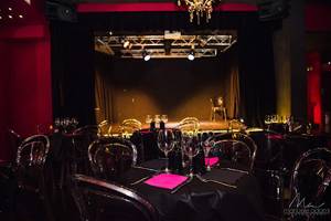 ️ Red Light District Rome - the best selection 【2025】